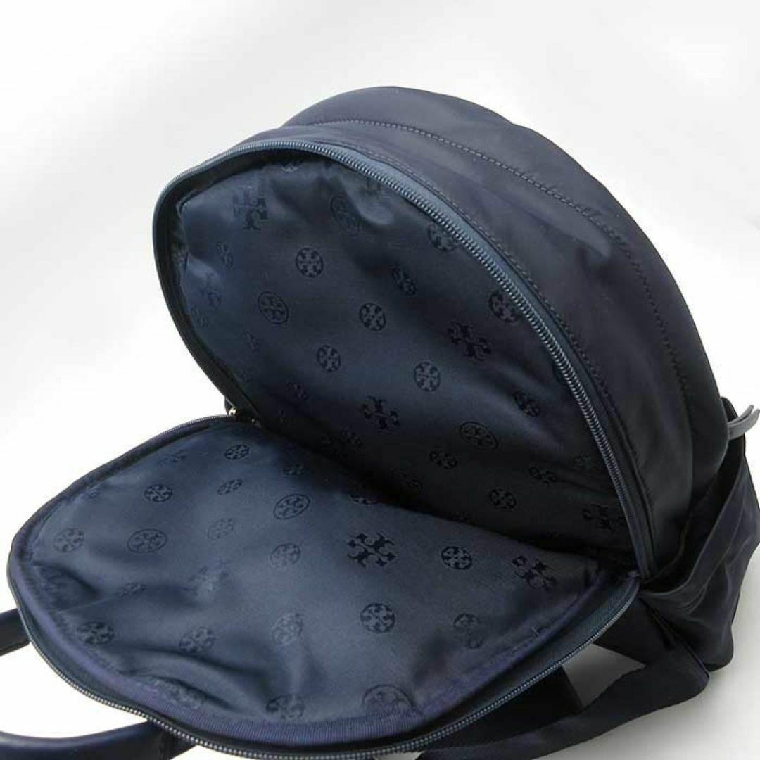 Tory Burch - 【新品】トリーバーチ バッグ リュック ショルダー Tory Burch - 【新品】トリーバーチ バッグ リュック ショルダー