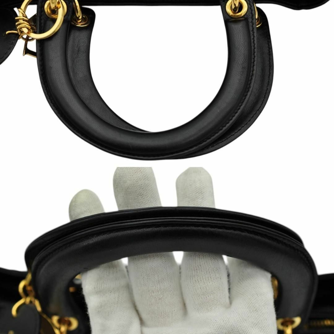 Christian Dior - クリスチャンディオール 美品 レディ Christian Dior - クリスチャンディオール 美品 レディ
