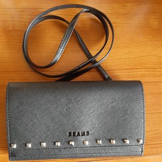 PRADA - k74【美品】プラダ ロゴ金具 南京錠 鍵 レザー ブラウン PRADA - k74【美品】プラダ ロゴ金具 南京錠 鍵 レザー ブラウン