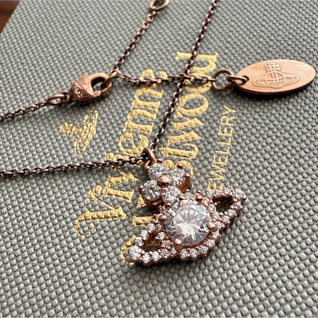 Vivienne Westwood - レア色正規品VivienneWestwood Vivienne Westwood - レア色正規品VivienneWestwood