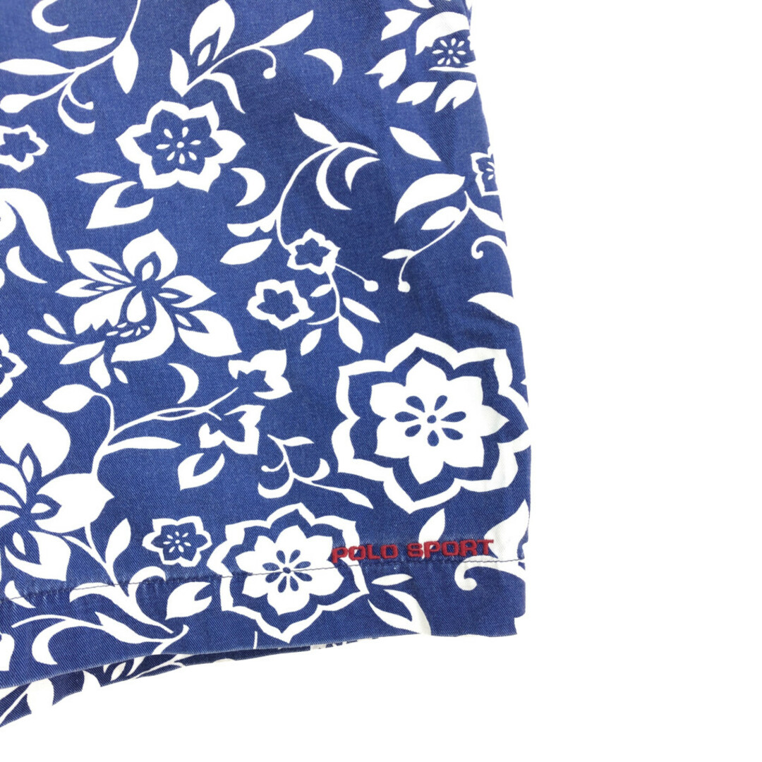 POLO RALPH LAUREN - 90年代 USA製 POLO SPORT ポロスポーツ POLO RALPH LAUREN - 90年代 USA製 POLO SPORT ポロスポーツ