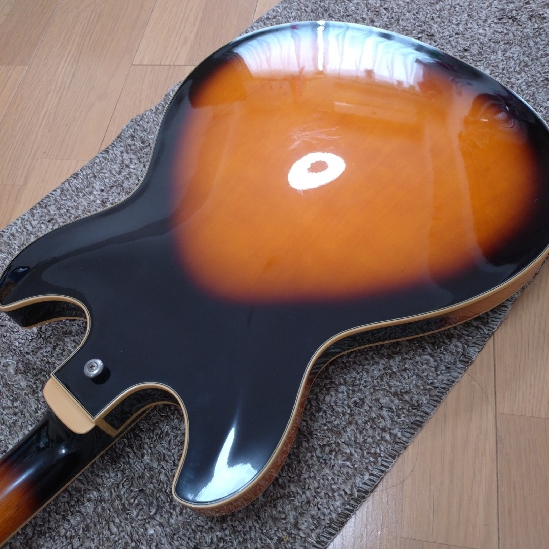 Ibanez - Ibanez AS73-BS セミアコースティックギター エレキ Ibanez - Ibanez AS73-BS セミアコースティックギター エレキ