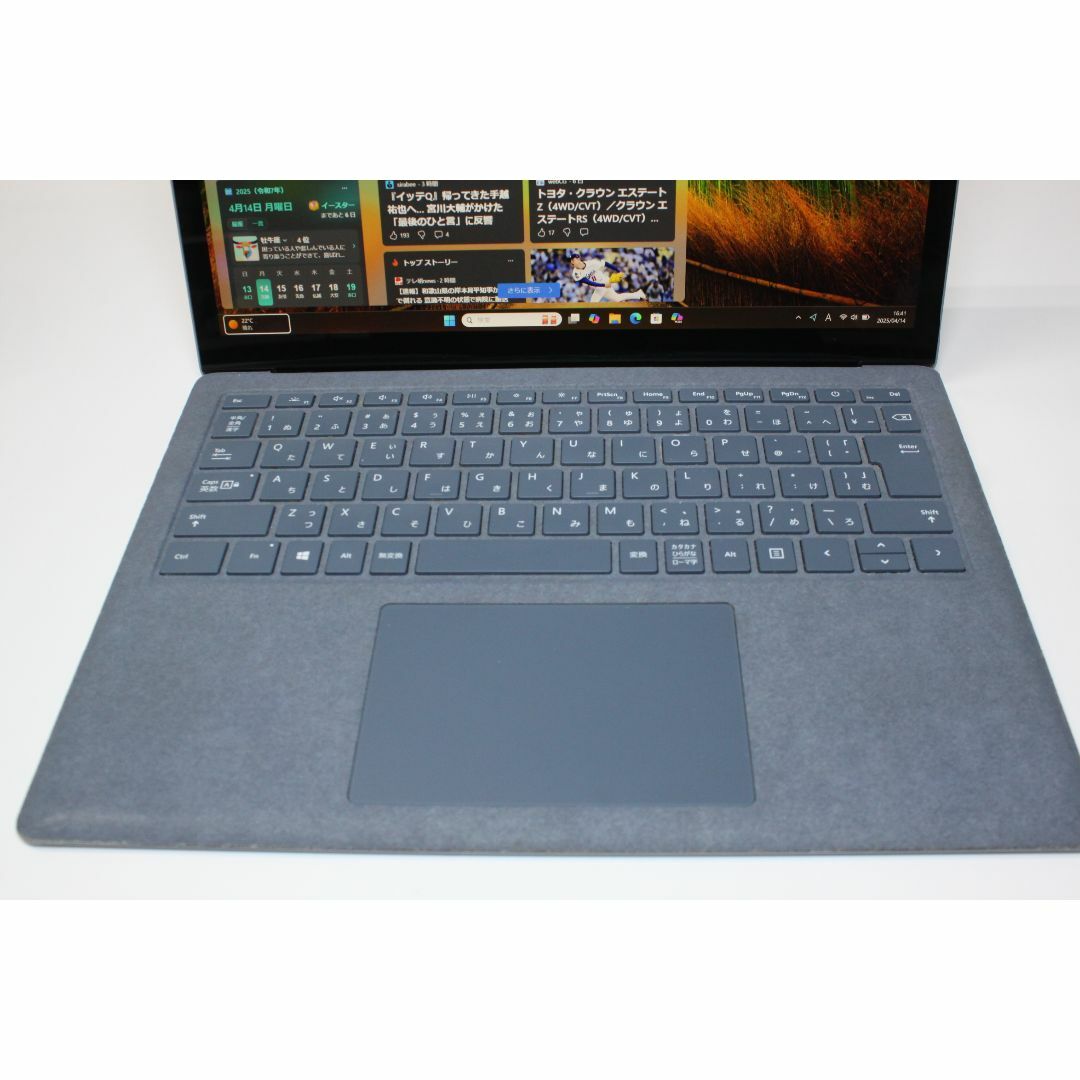 Microsoft - Surface Laptop 4/intel Core i5/512GB ⑥の通販 by Microsoft - Surface Laptop 4/intel Core i5/512GB ⑥の通販 by