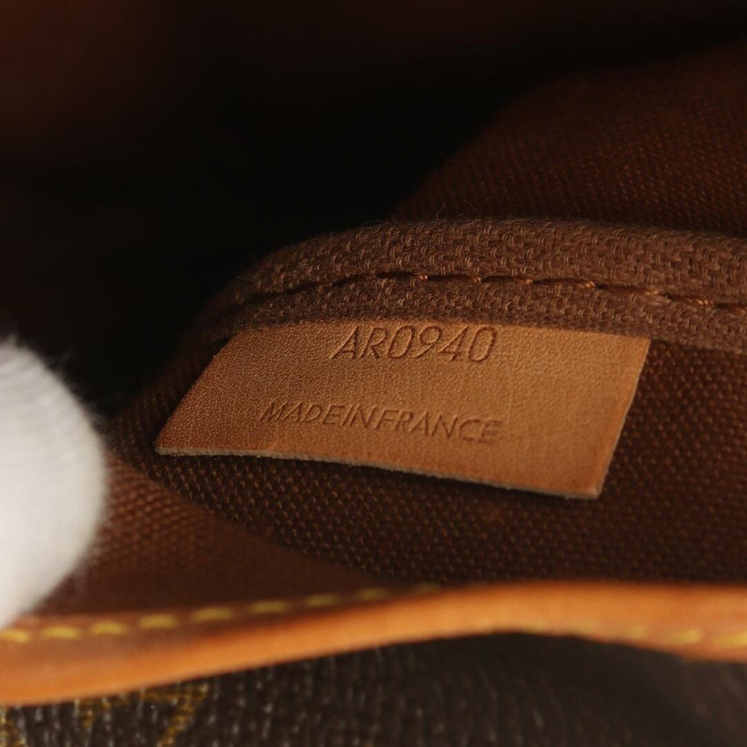 LOUIS VUITTON - ルイ・ヴィトン ソミュール35 ショルダーバッグ LOUIS VUITTON - ルイ・ヴィトン ソミュール35 ショルダーバッグ