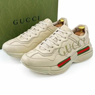 GUCCI(スニーカー)のフリマアイテム一覧 GUCCI(スニーカー)のフリマアイテム一覧