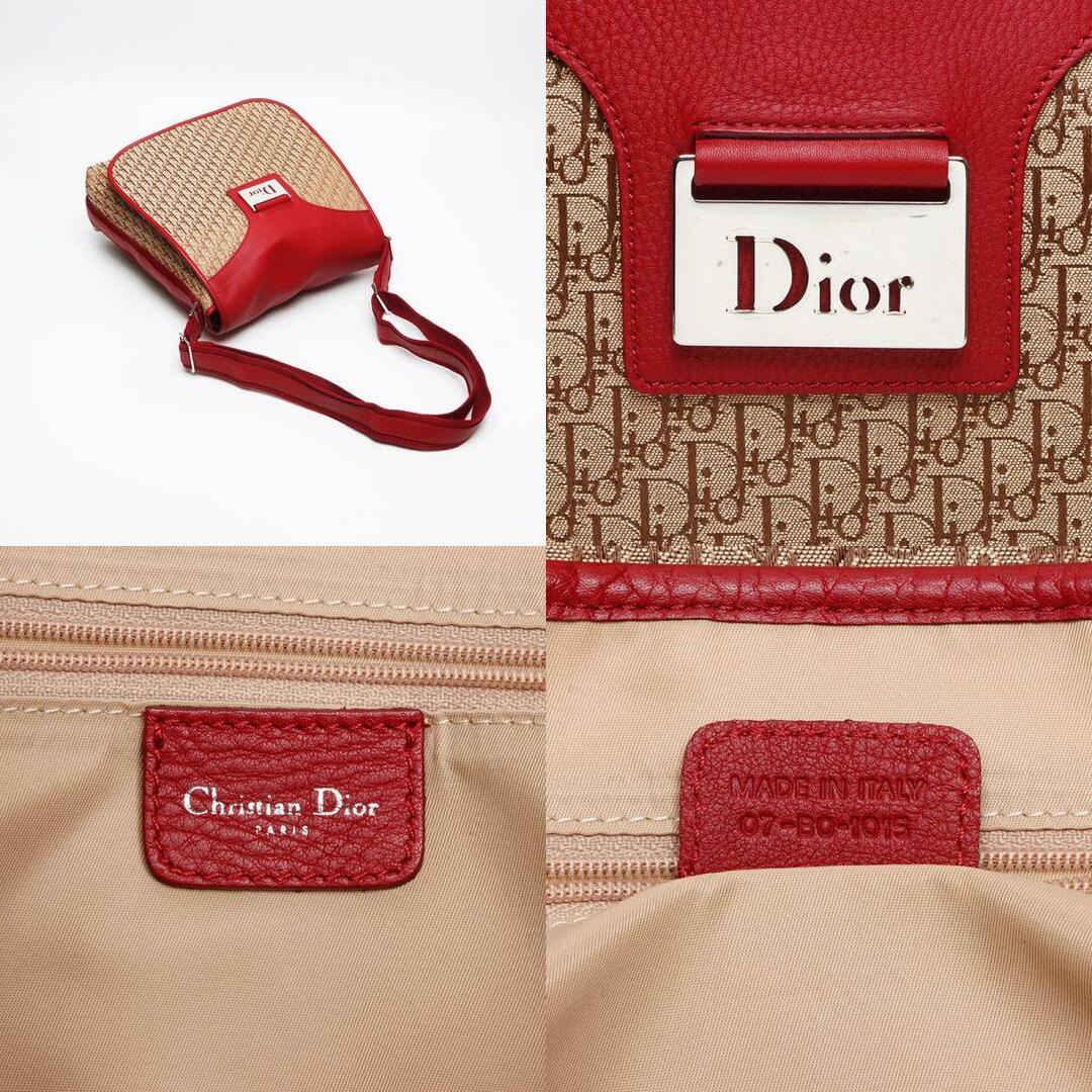 Christian Dior - ディオール Dior ストリートシック トロッター Christian Dior - ディオール Dior ストリートシック トロッター