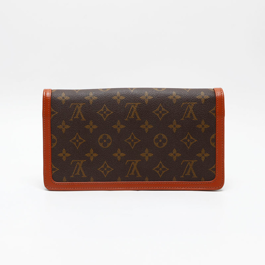 LOUIS VUITTON - ヴィトン LV 1990年製 ポシェットダム pm LOUIS VUITTON - ヴィトン LV 1990年製 ポシェットダム pm