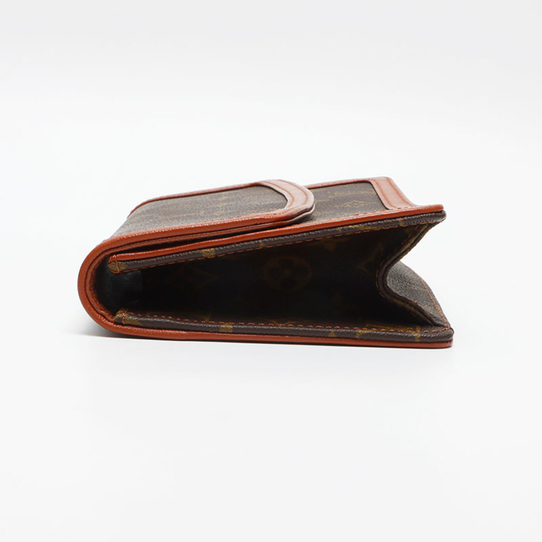 LOUIS VUITTON - ヴィトン LV 1990年製 ポシェットダム pm LOUIS VUITTON - ヴィトン LV 1990年製 ポシェットダム pm