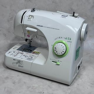 Jaguar - 送料込み ジャガーミシン( D-3308)の通販 by @E's shop Jaguar - 送料込み ジャガーミシン( D-3308)の通販 by @E's shop