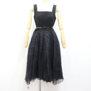 FOXEY BOUTIQUE - 極美品 フォクシー やまとなでしこ ワンピース FOXEY BOUTIQUE - 極美品 フォクシー やまとなでしこ ワンピース