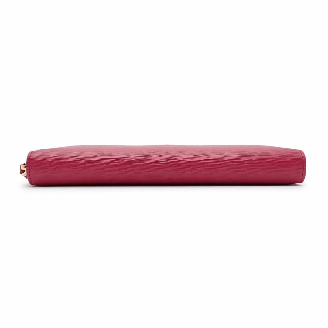 PRADA - 未使用品 プラダ ロングウォレット 長財布 1M0506 PRADA - 未使用品 プラダ ロングウォレット 長財布 1M0506