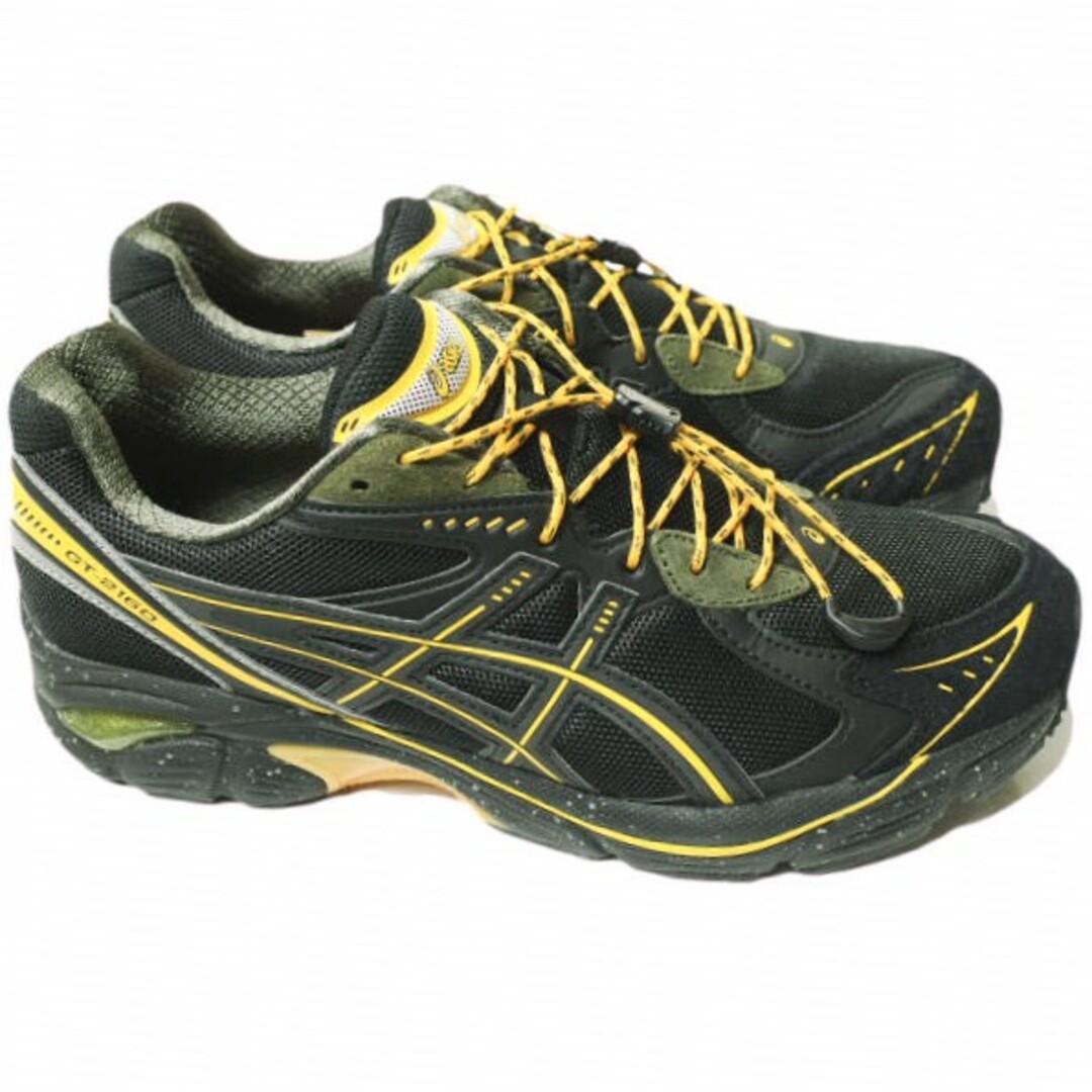 asics - asics x atmos x GRIP SWANY アシックス アトモス asics - asics x atmos x GRIP SWANY アシックス アトモス