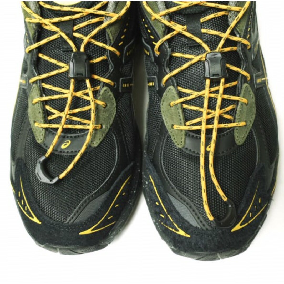 asics - asics x atmos x GRIP SWANY アシックス アトモス asics - asics x atmos x GRIP SWANY アシックス アトモス
