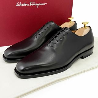 Salvatore Ferragamo - サルヴァトーレ フェラガモ 7 1/2 25.5 Salvatore Ferragamo - サルヴァトーレ フェラガモ 7 1/2 25.5