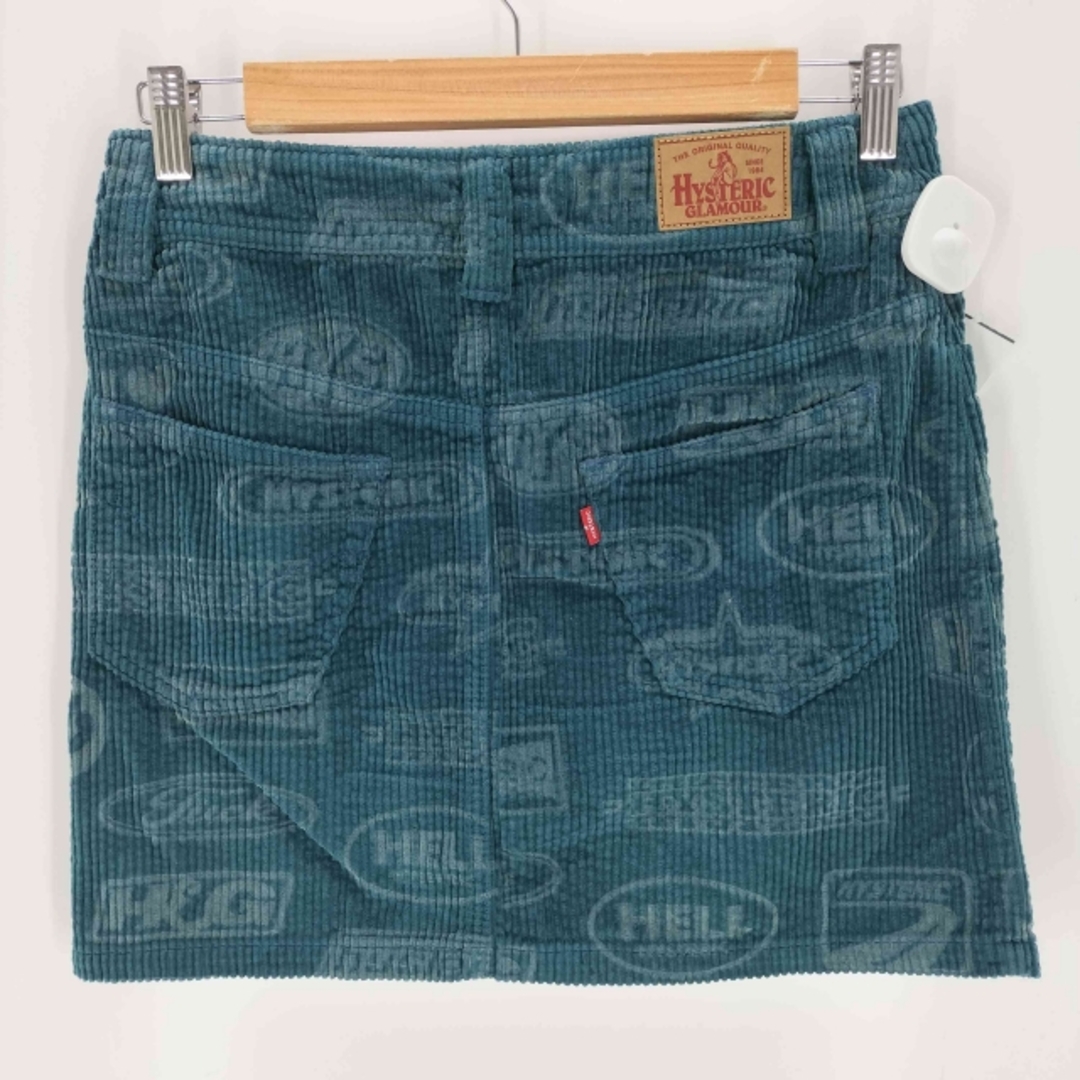 HYSTERIC GLAMOUR - HYSTERIC GLAMOUR(ヒステリックグラマー HYSTERIC GLAMOUR - HYSTERIC GLAMOUR(ヒステリックグラマー