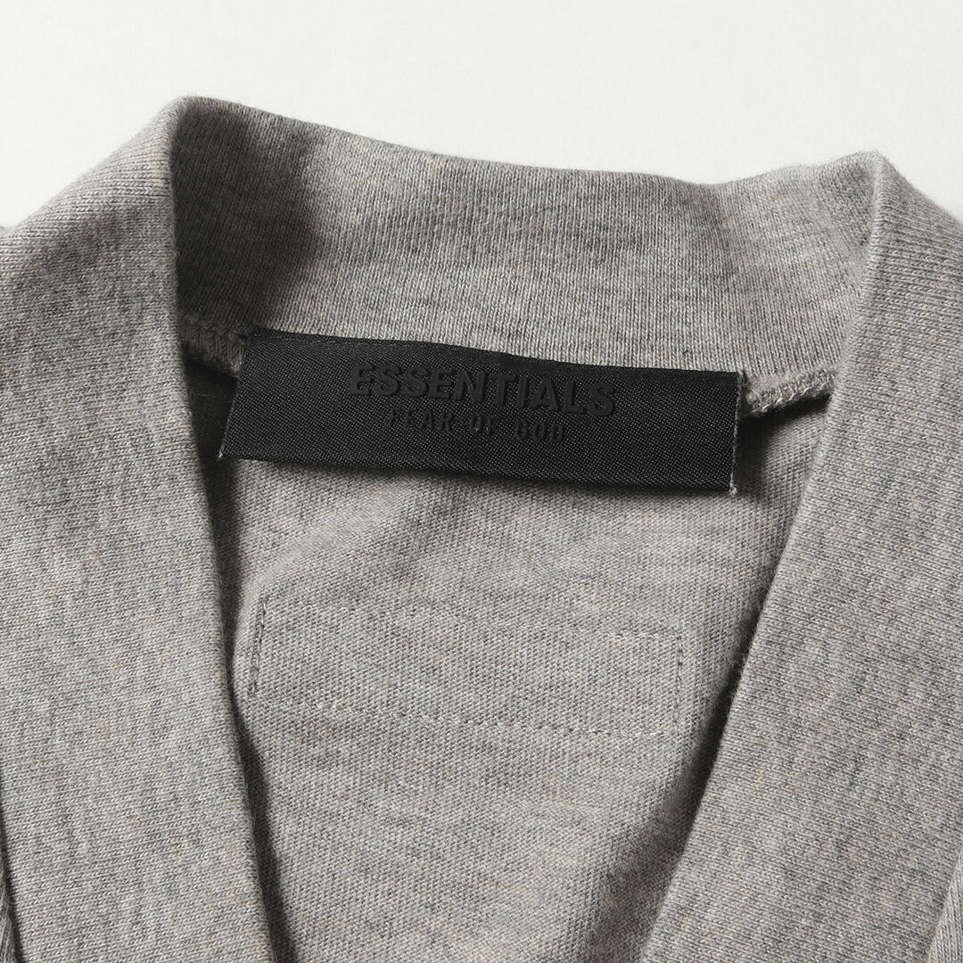 FEAR OF GOD - 【美品】FEAR OF GOD フィアオブゴッド Tシャツ FEAR OF GOD - 【美品】FEAR OF GOD フィアオブゴッド Tシャツ