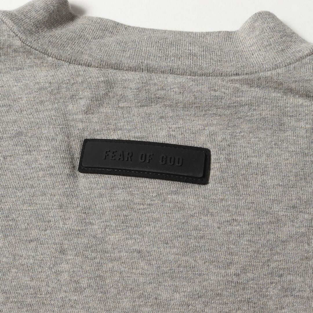 FEAR OF GOD - 【美品】FEAR OF GOD フィアオブゴッド Tシャツ FEAR OF GOD - 【美品】FEAR OF GOD フィアオブゴッド Tシャツ