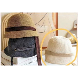 しまむら - しまむら tal.by yumi. UV対策ハット バケットハット しまむら - しまむら tal.by yumi. UV対策ハット バケットハット