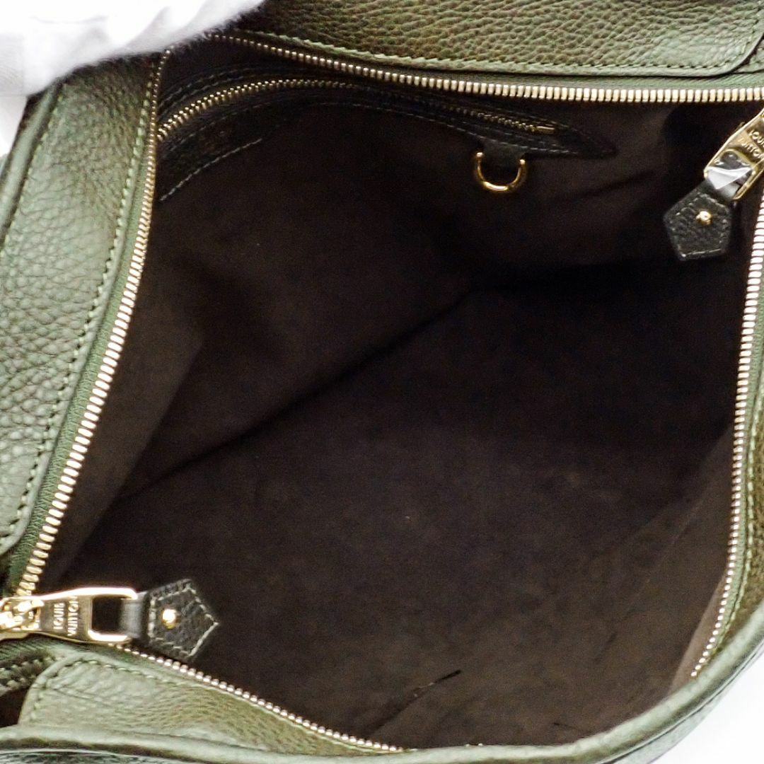 LOUIS VUITTON - 未使用品 ルイヴィトン マヒナ ステラ PM LOUIS VUITTON - 未使用品 ルイヴィトン マヒナ ステラ PM