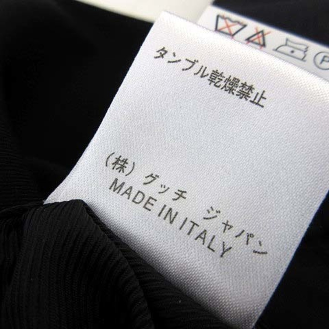 GUCCI - グッチ パンツスーツ 上下 セットアップ フォーマル M-L GUCCI - グッチ パンツスーツ 上下 セットアップ フォーマル M-L