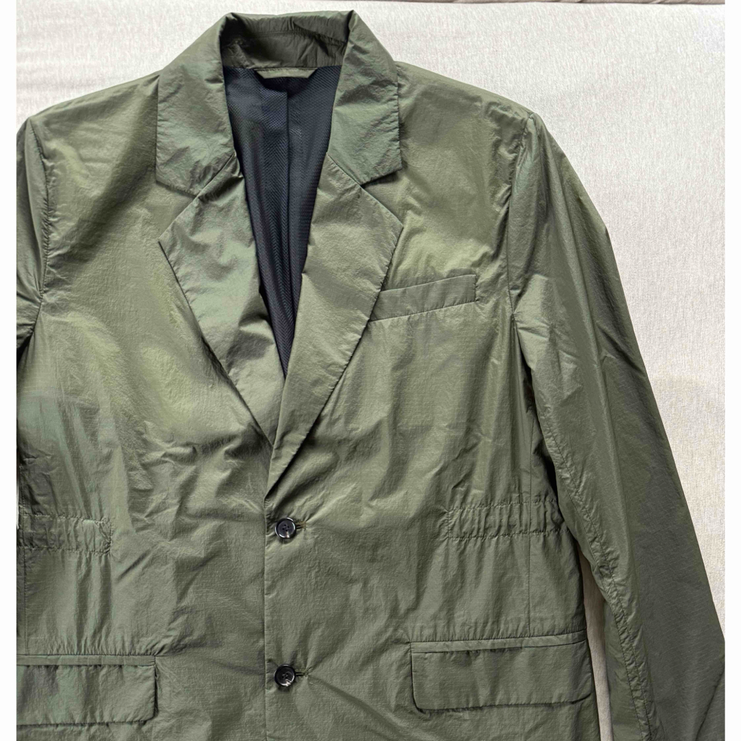 Acne Studios - 新品52%of Acne Studios ナイロン ジャケット Acne Studios - 新品52%of Acne Studios ナイロン ジャケット