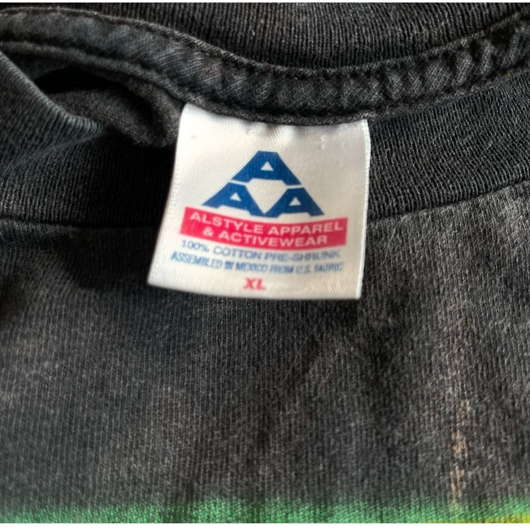 VINTAGE - 【オフィシャル】ゴジラ Godzilla ムービーTシャツXL VINTAGE - 【オフィシャル】ゴジラ Godzilla ムービーTシャツXL