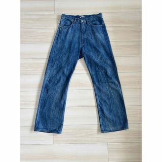 Just Cavalli - ジャストカバリ デニム ジーパン ダメージデニム Just Cavalli - ジャストカバリ デニム ジーパン ダメージデニム