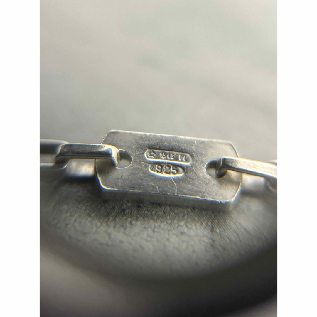 GUCCI - 美品 オールドグッチ ベネチアンチェーン ネックレス GUCCI - 美品 オールドグッチ ベネチアンチェーン ネックレス