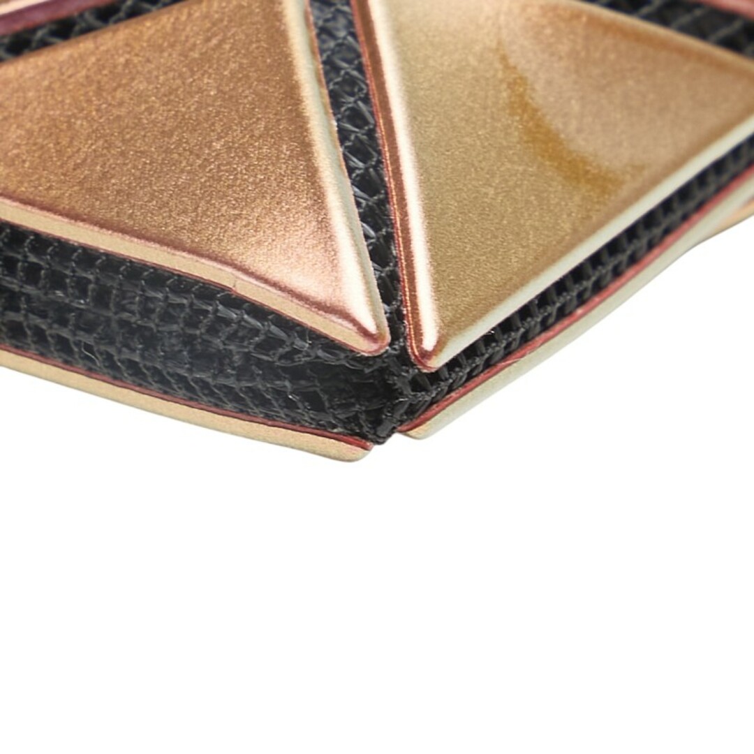 ISSEY MIYAKE - 美品 イッセイミヤケ PRISM METALLIC バオバオ ISSEY MIYAKE - 美品 イッセイミヤケ PRISM METALLIC バオバオ