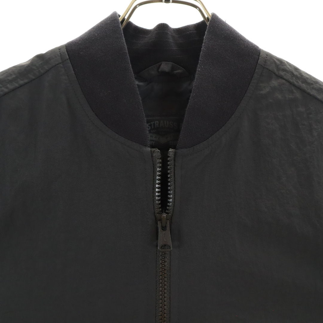 Levi's - 古着 Levi's リーバイス ボンバー ジャケット S Levi's - 古着 Levi's リーバイス ボンバー ジャケット S