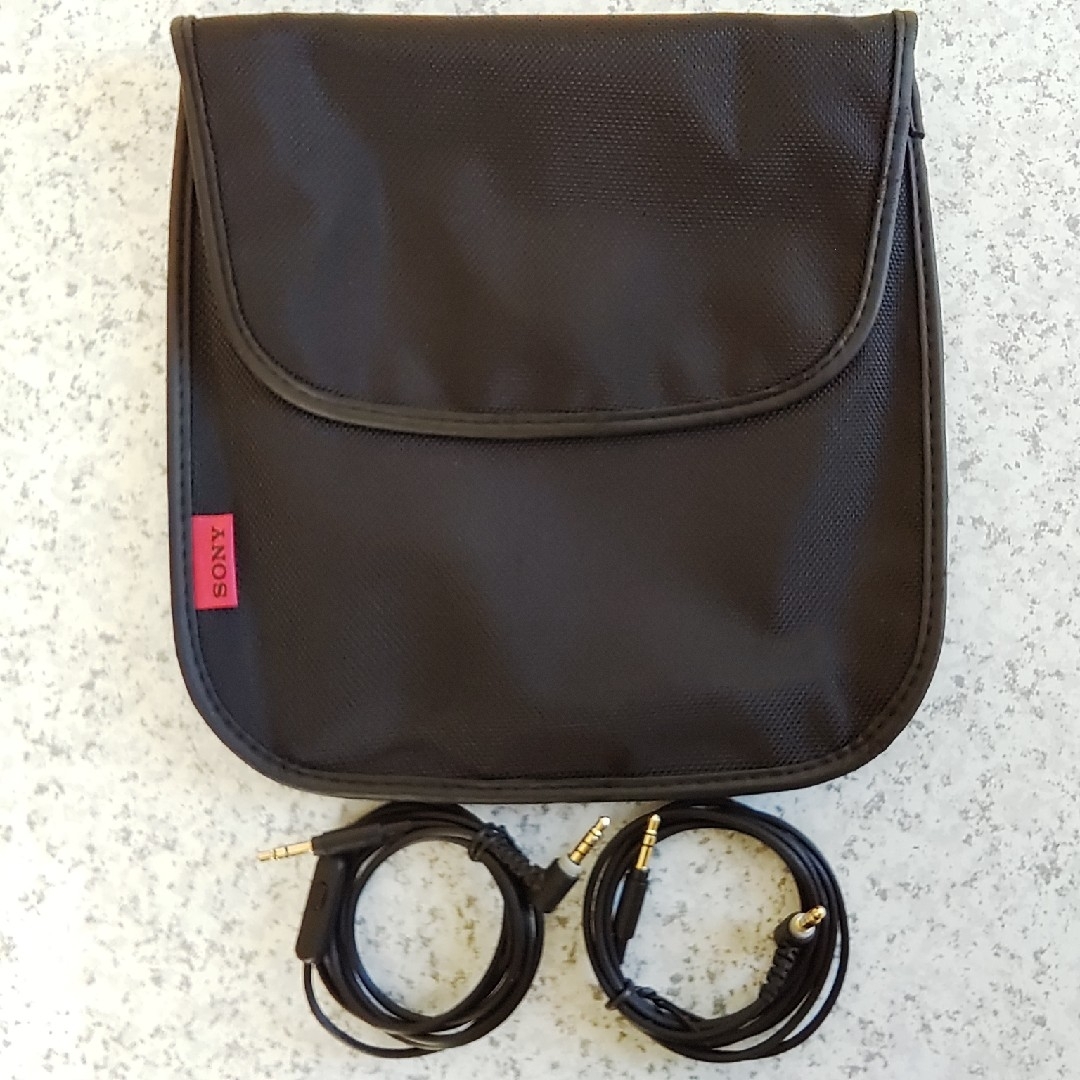 SONY - SONY ステレオヘッドホン MDR-10R 有線 の通販 by SONY - SONY ステレオヘッドホン MDR-10R 有線 の通販 by