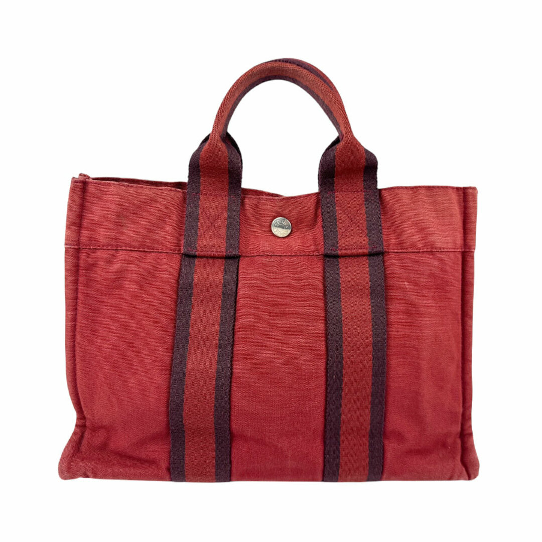 HERMES - エルメス HERMES ハンドバッグ トートバッグ HERMES - エルメス HERMES ハンドバッグ トートバッグ