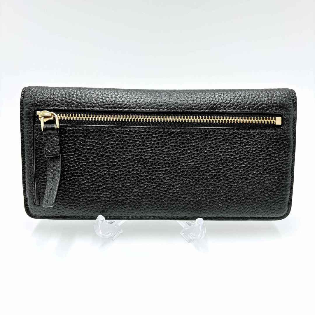 MARC JACOBS - 極美品 * マークジェイコブス ロゴ レザー 二 MARC JACOBS - 極美品 * マークジェイコブス ロゴ レザー 二