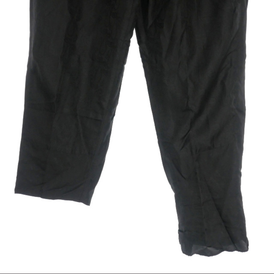 TOGA - TOGA VIRILIS JACQUARD PAISLEY PANTS 46の通販 by TOGA - TOGA VIRILIS JACQUARD PAISLEY PANTS 46の通販 by