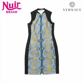 VERSACE - ヴェルサーチ VERSACE ヴェルサーチジーンズ VERSACE - ヴェルサーチ VERSACE ヴェルサーチジーンズ