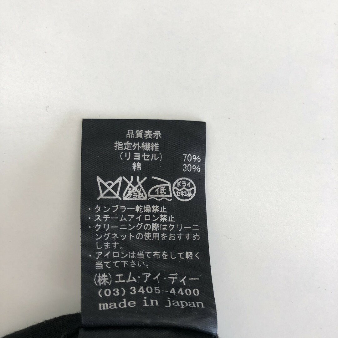 M-premier - 【M-PREMIER】エムプルミエ Tシャツ 半袖Tシャツ M-premier - 【M-PREMIER】エムプルミエ Tシャツ 半袖Tシャツ