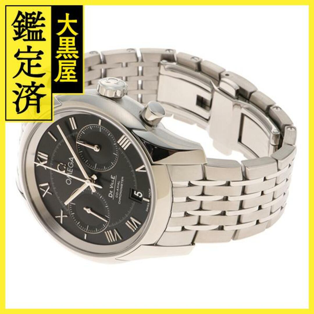 OMEGA - オメガ デ・ビル 431.10.42.51.01.001 【200】の通販 by OMEGA - オメガ デ・ビル 431.10.42.51.01.001 【200】の通販 by