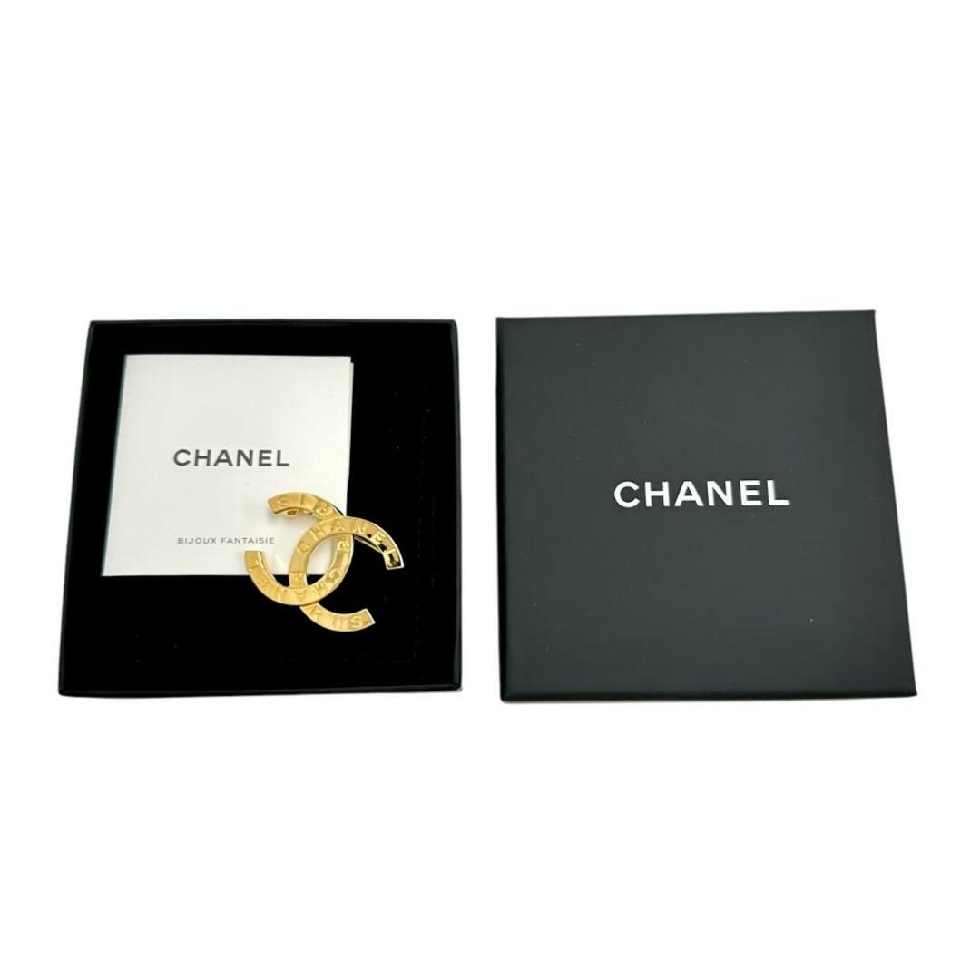 CHANEL - シャネル ブローチ ココマーク B24Vの通販 by 真子質店 CHANEL - シャネル ブローチ ココマーク B24Vの通販 by 真子質店