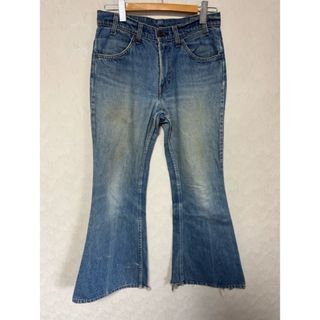 Levi's - 【スペシャル】40s 大戦 FOREMOST 股リベット 超 Levi's - 【スペシャル】40s 大戦 FOREMOST 股リベット 超