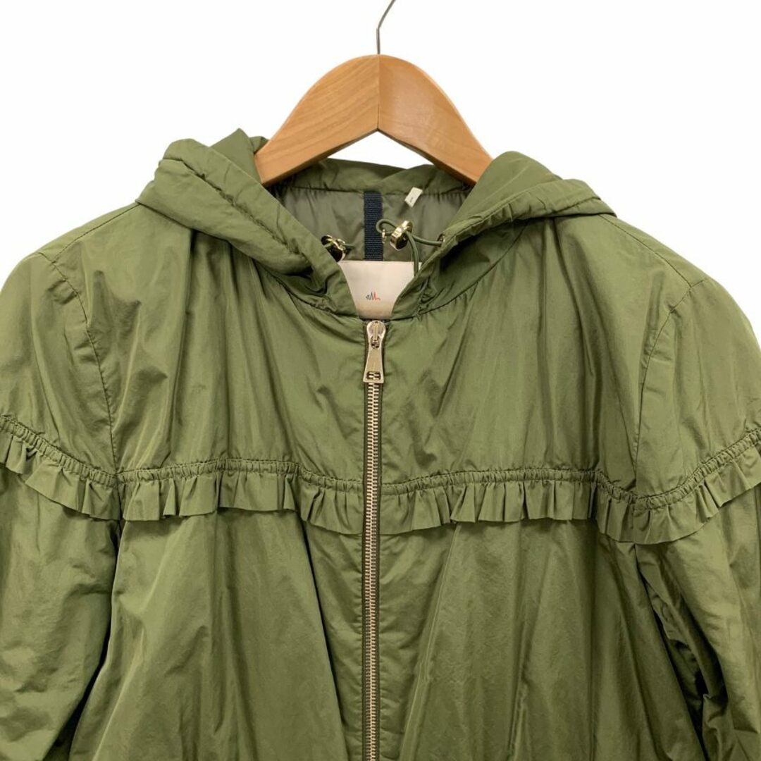 MONCLER - モンクレール 19SS ダウンコート【AFA1】の通販 by MONCLER - モンクレール 19SS ダウンコート【AFA1】の通販 by