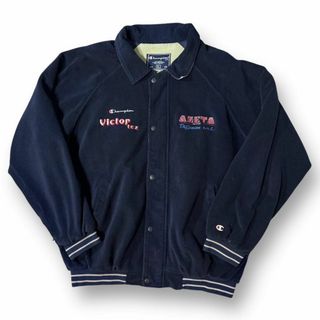 Champion(スタジャン)のフリマアイテム一覧 Champion(スタジャン)のフリマアイテム一覧