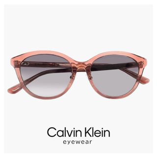 Calvin Klein - 【新品】 カルバンクライン サングラス Calvin Klein - 【新品】 カルバンクライン サングラス