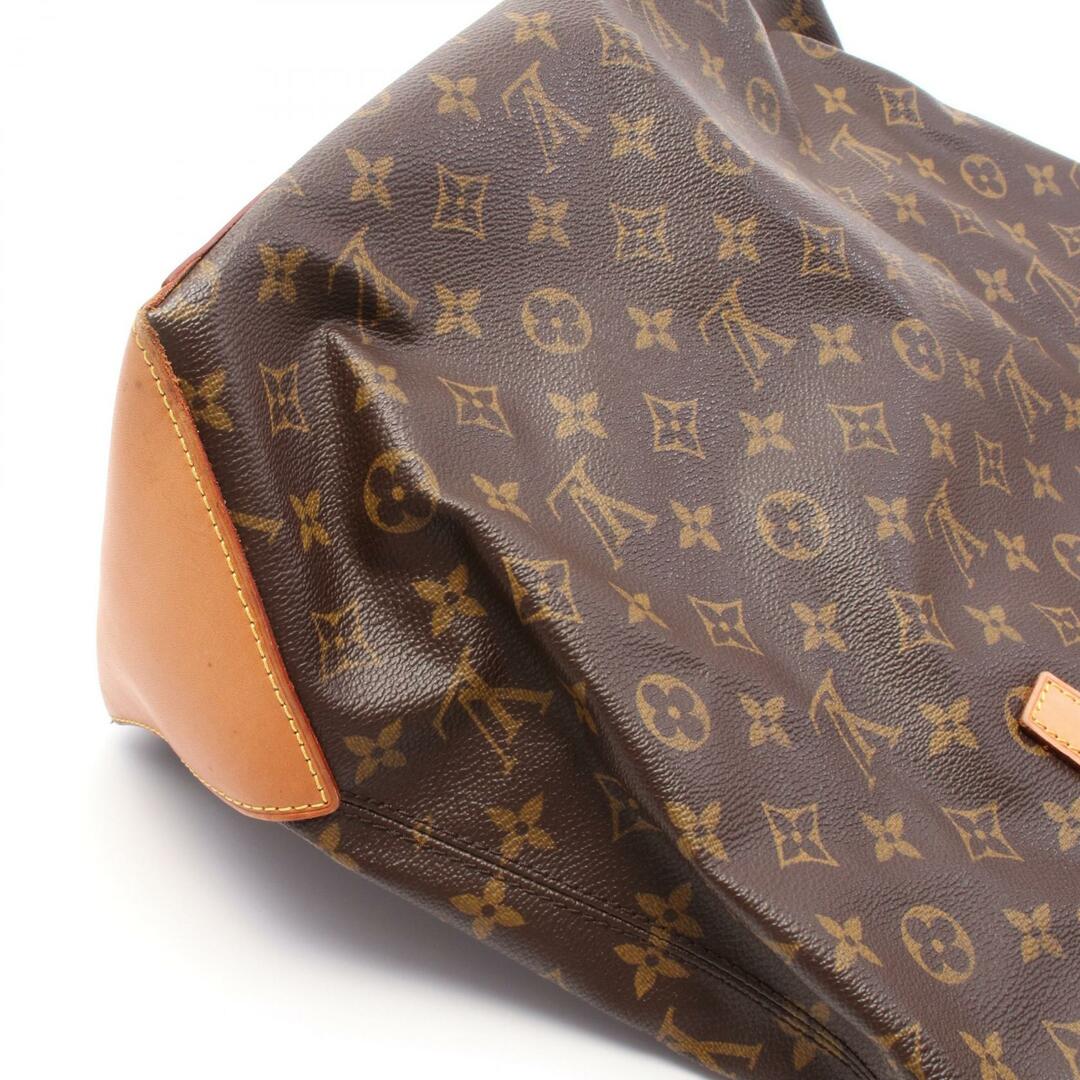 LOUIS VUITTON - ルイ・ヴィトン LOUIS VUITTON カバメゾ トート LOUIS VUITTON - ルイ・ヴィトン LOUIS VUITTON カバメゾ トート