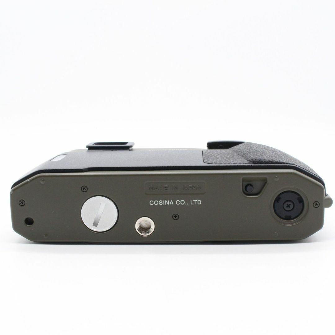 ☆美品☆Voigtlander フォクトレンダー BESSA-R2 オリーブの通販 ☆美品☆Voigtlander フォクトレンダー BESSA-R2 オリーブの通販