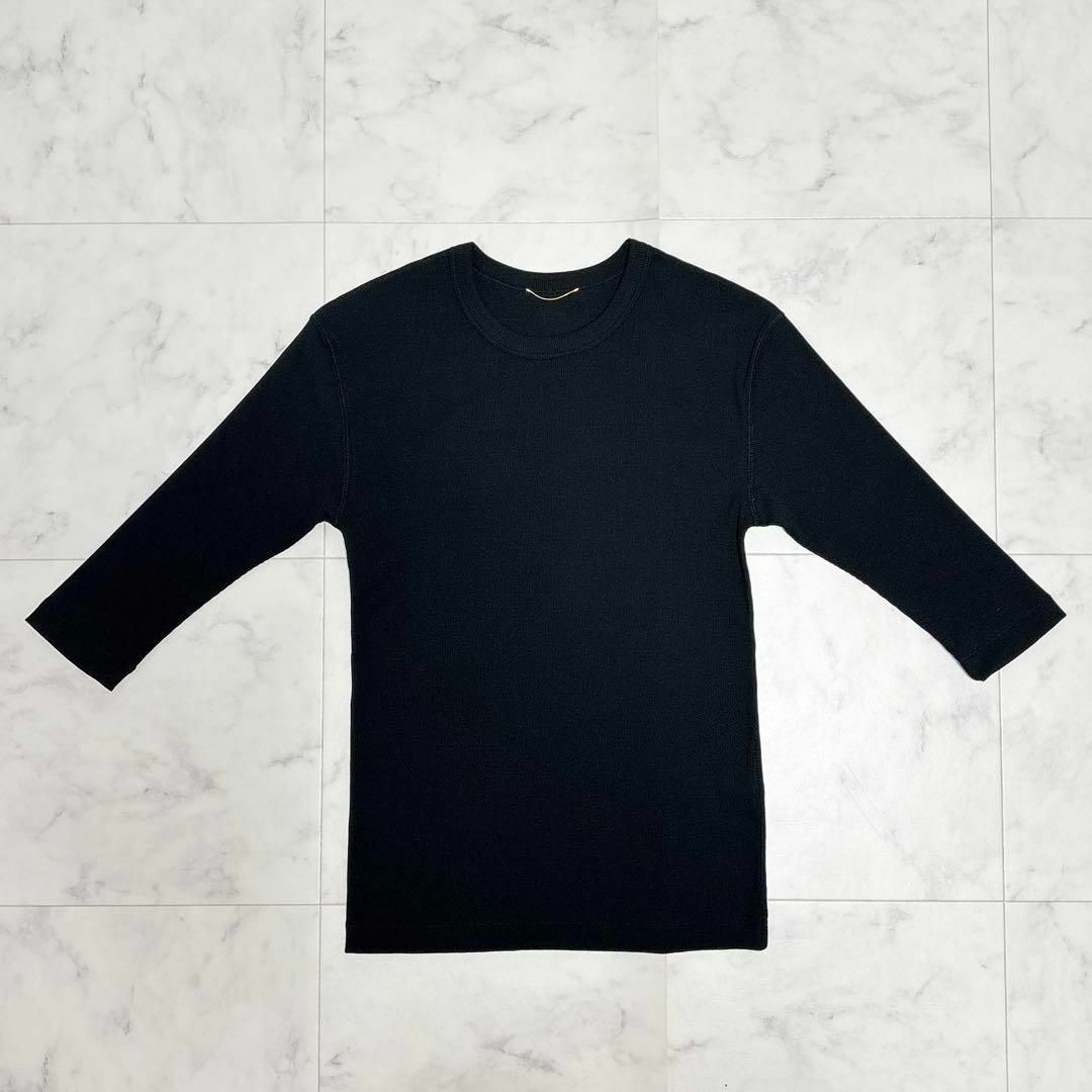 DEUXIEME CLASSE - 未使用品◇Deuxieme Classe◇*dignity T DEUXIEME CLASSE - 未使用品◇Deuxieme Classe◇*dignity T