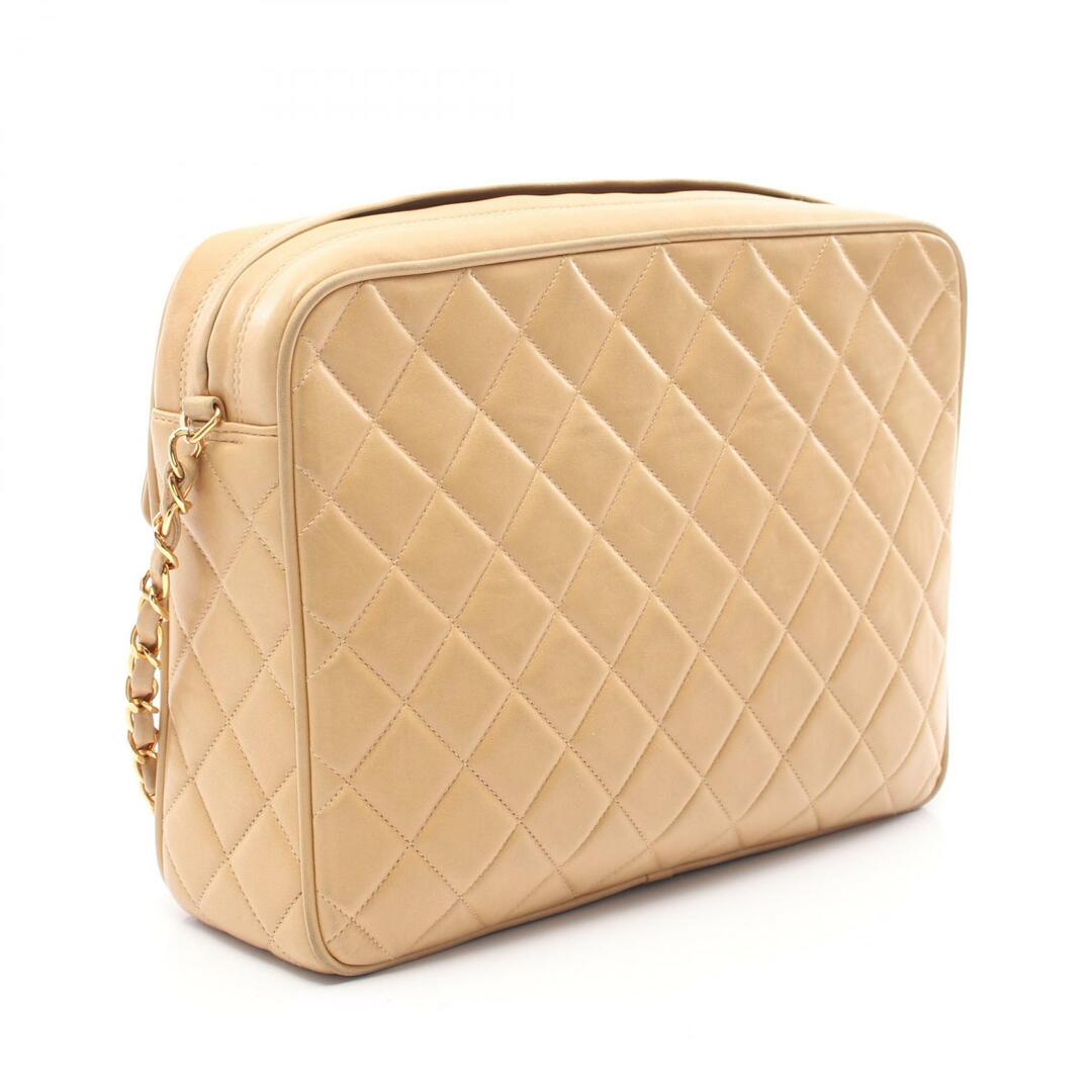 CHANEL - シャネル CHANEL マトラッセ ショルダーバッグ バッグ CHANEL - シャネル CHANEL マトラッセ ショルダーバッグ バッグ