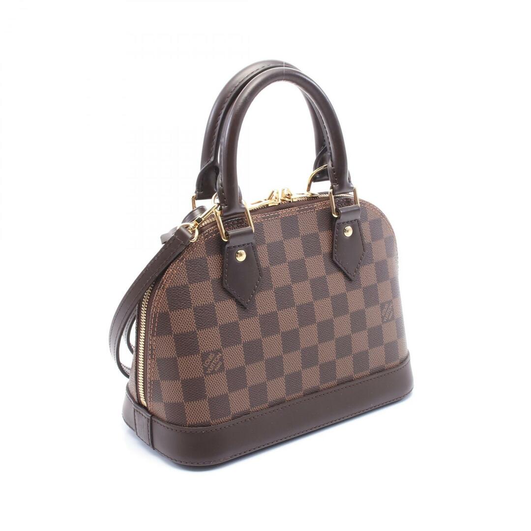 LOUIS VUITTON - ルイ・ヴィトン LOUIS VUITTON アルマBB LOUIS VUITTON - ルイ・ヴィトン LOUIS VUITTON アルマBB