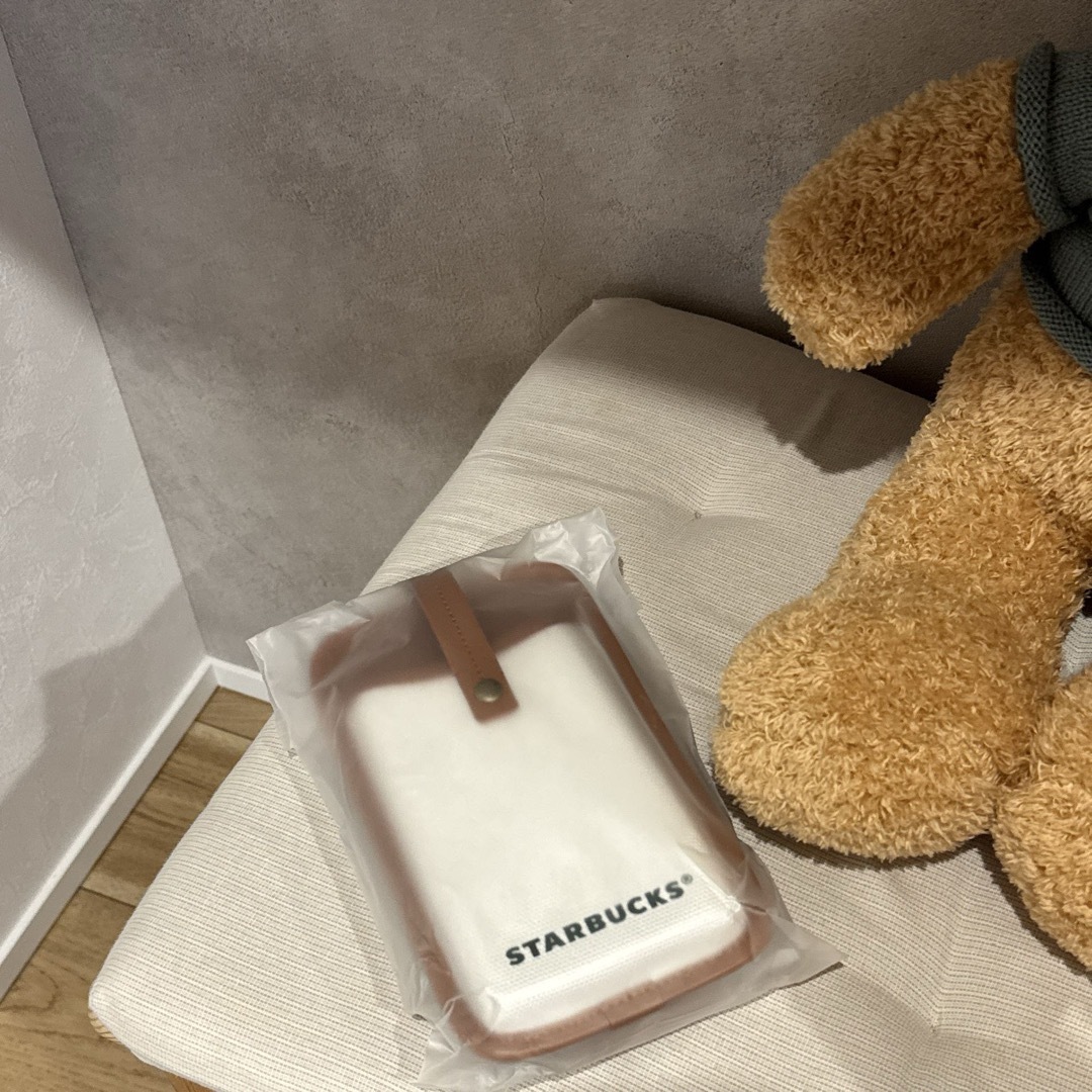 Starbucks - 3点セット スターバックス カップシェイプカフェ Starbucks - 3点セット スターバックス カップシェイプカフェ
