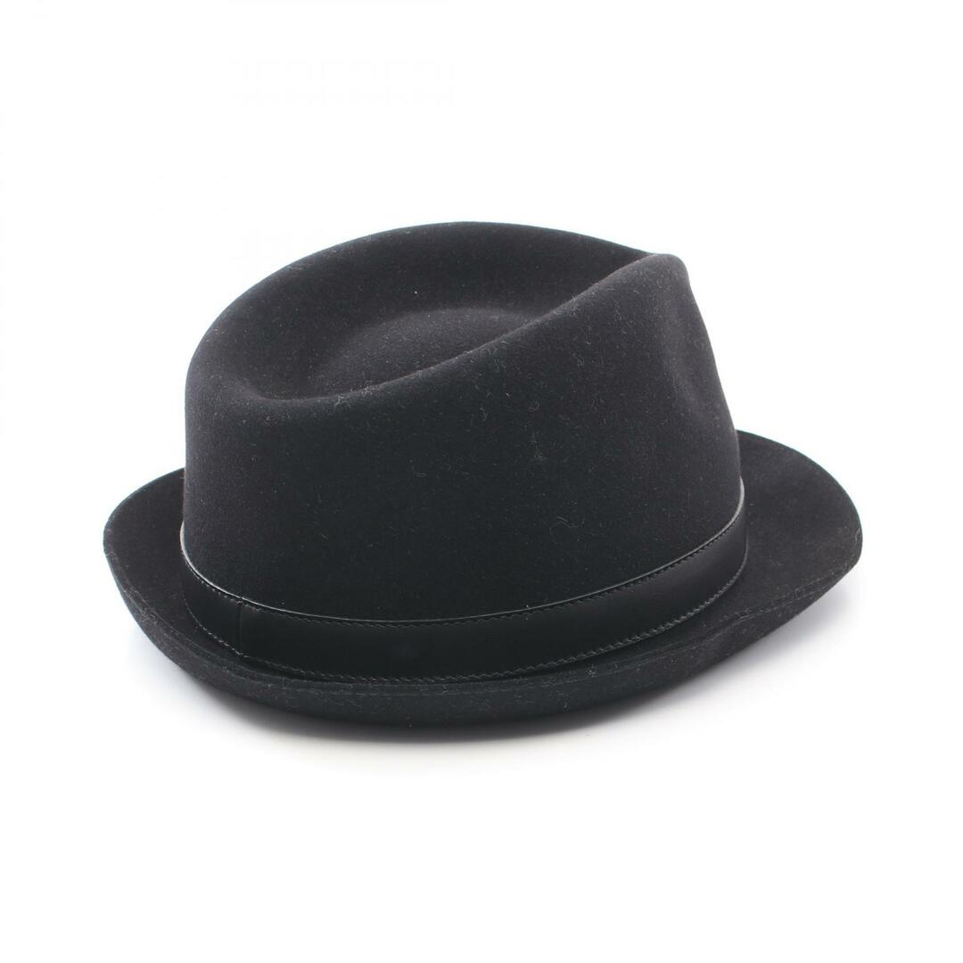 GUCCI - グッチ GUCCI ハット 帽子 ラビットファー レディース GUCCI - グッチ GUCCI ハット 帽子 ラビットファー レディース