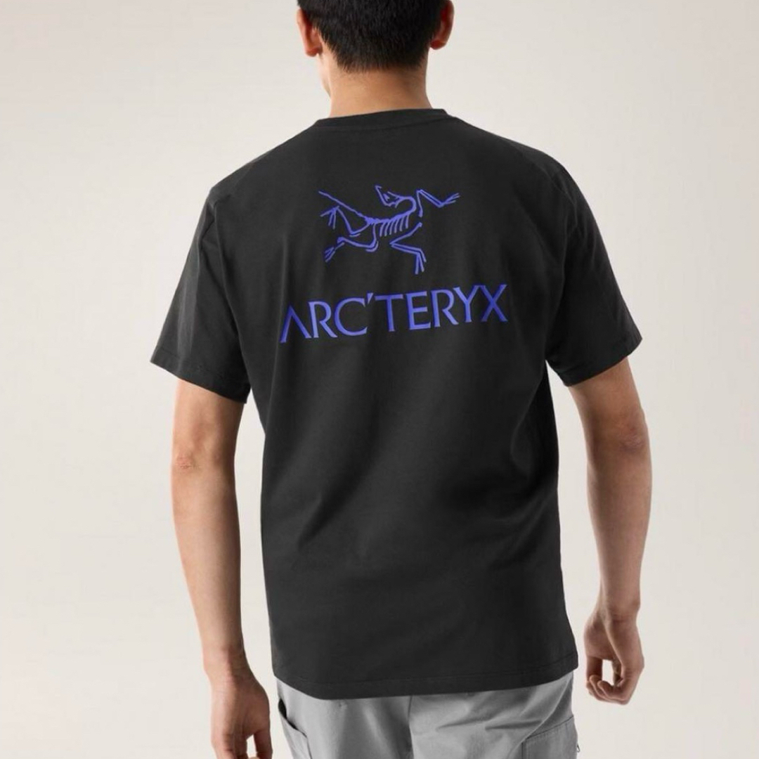 ARC'TERYX - ARC'TERYX アークテリクス クラッグ SL コットン ARC'TERYX - ARC'TERYX アークテリクス クラッグ SL コットン